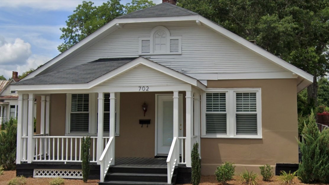 Life Touch | Kinston, NC