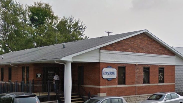 LifeSpring Health Systems Scott County Office | Scottsburg, IN