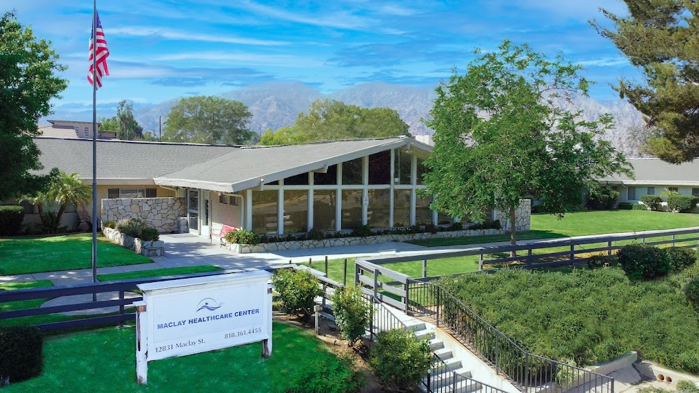 Maclay Healthcare Center | Sylmar, CA