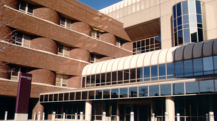 MacNeal Hospital | Berwyn, IL