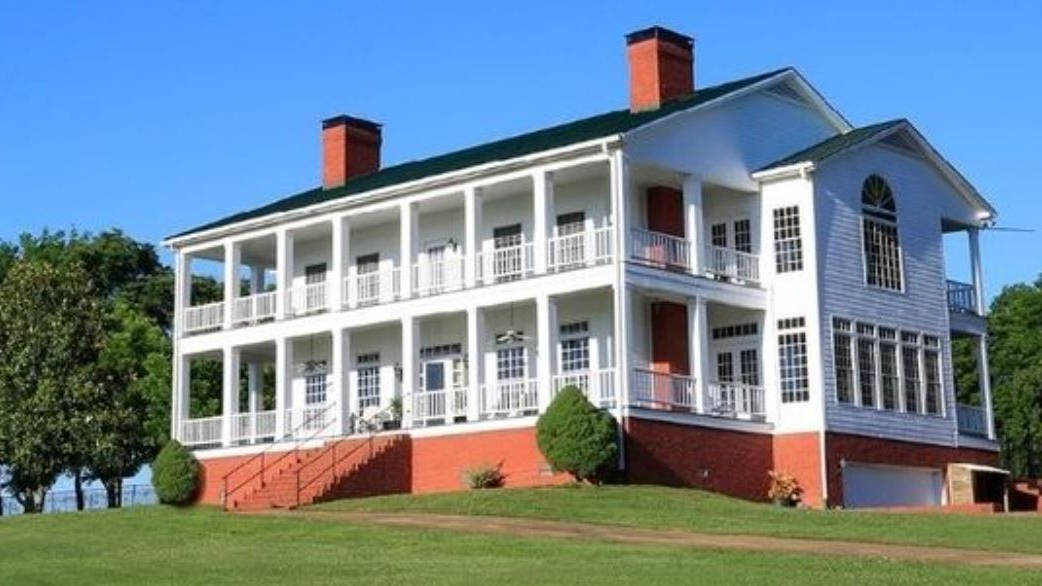 Magnolia Ranch Recovery | Pulaski, TN