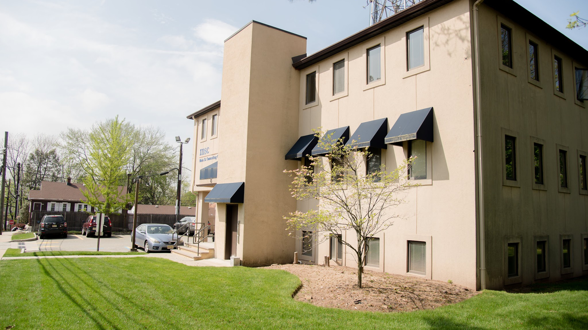 Main St. Counseling Center | West Orange, NJ