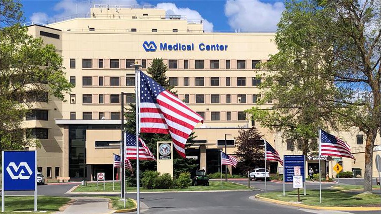 Mann Grandstaff VA Medical Center | Spokane, WA