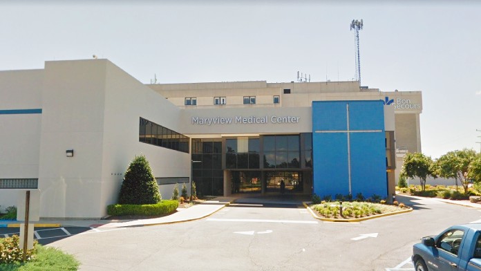 Maryview Behavioral Medicine Center | Portsmouth, VA