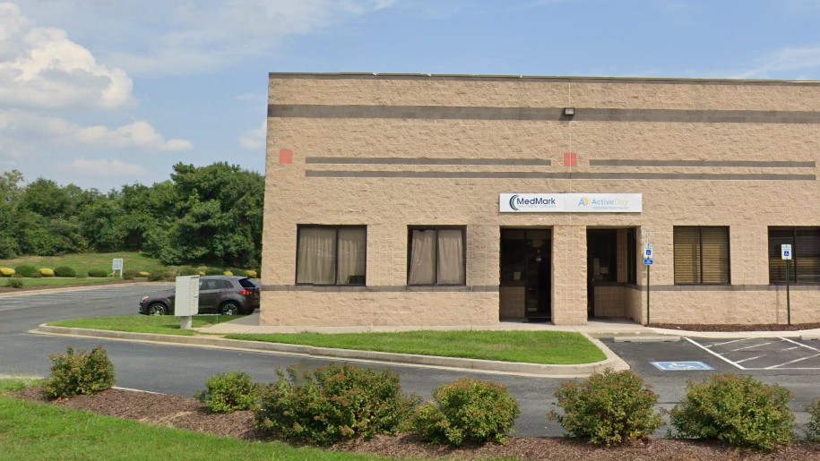 MedMark Treatment Centers Belcamp | Belcamp, MD