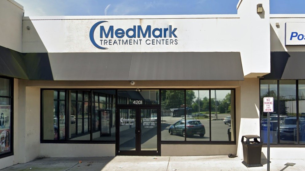 MedMark Treatment Centers Dayton | Dayton, OH
