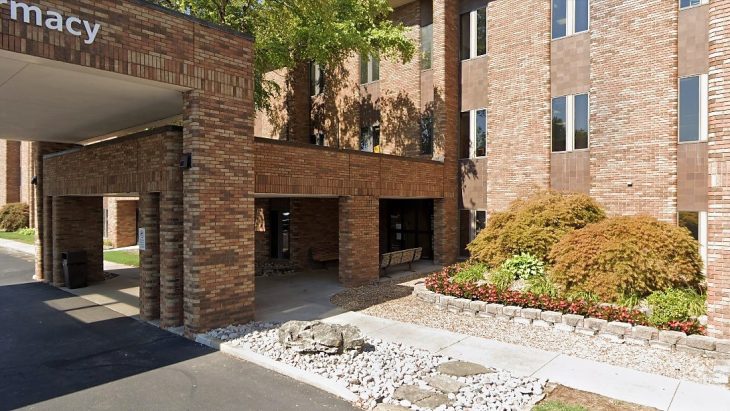 Mercy Clinic Psychiatry – S. Fremont-Suite 330 | Springfield, MO