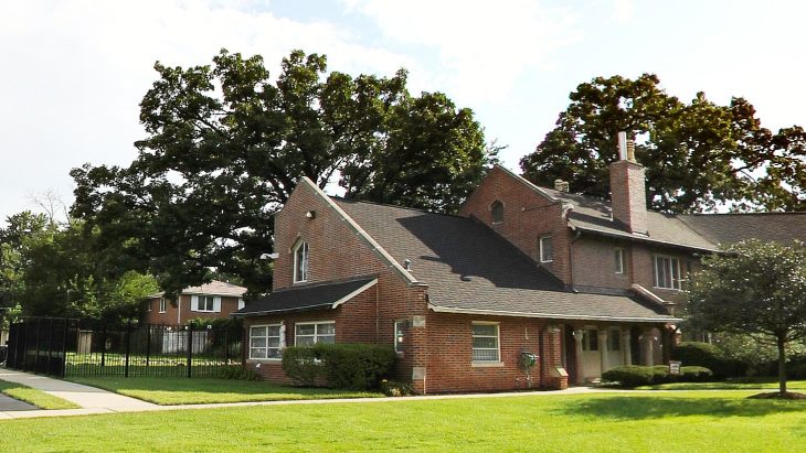 Mercy Home For Boys & Girls | Chicago, IL