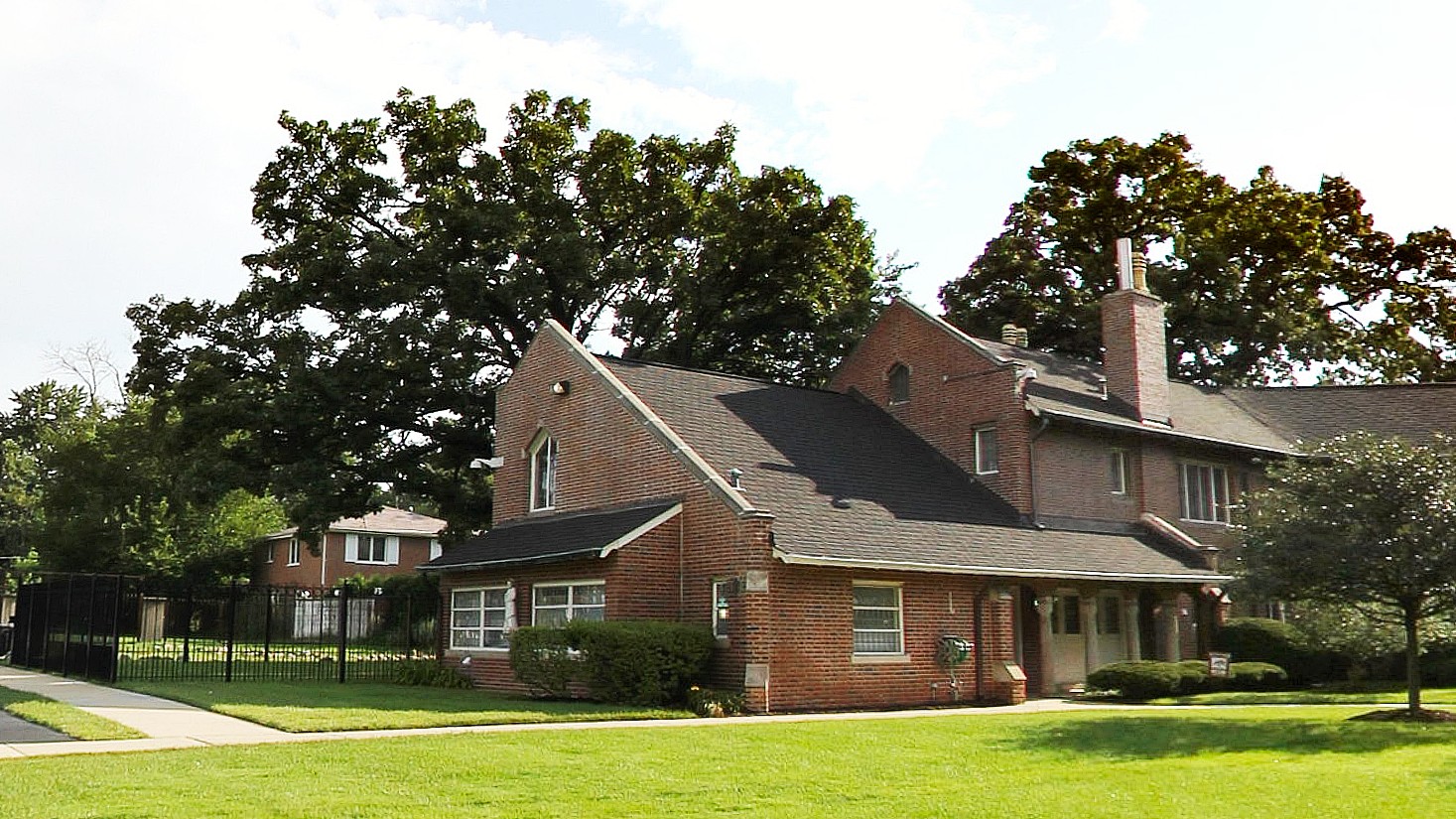 Mercy Home For Boys & Girls | Chicago, IL