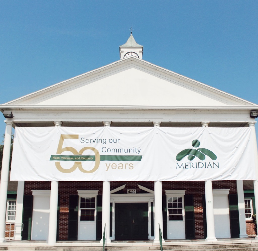 Meridian Sid Martin Bridge House | Gainesville, FL