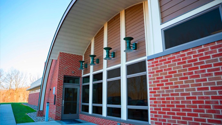 Meridian HealthCare | Youngstown, OH