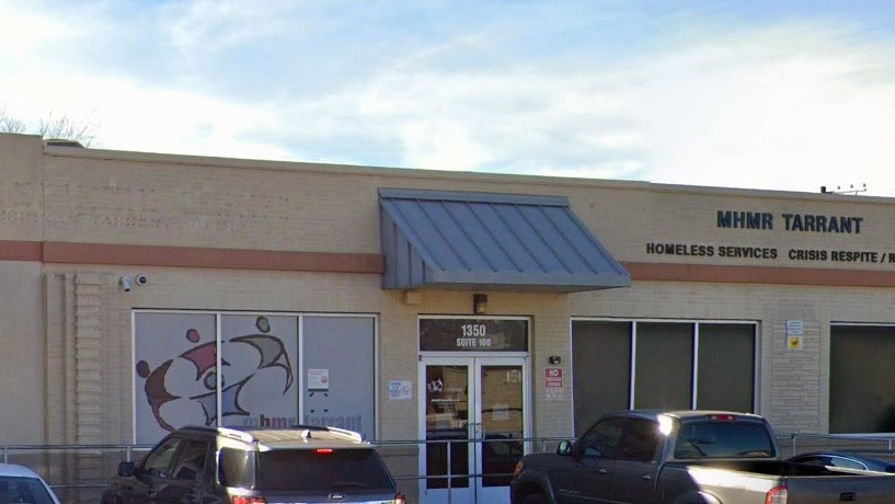 MHMRTC Homeless Clinic Crisis Residential | Fort Worth, TX