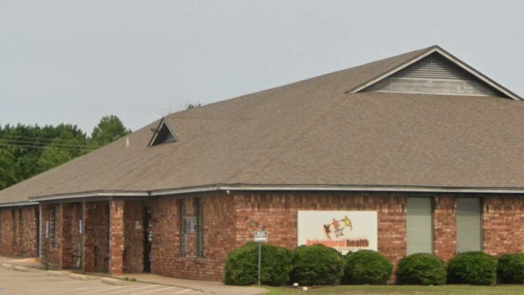 MHMR Tarrant – Mid Cities Clinic | North Richland Hills, TX