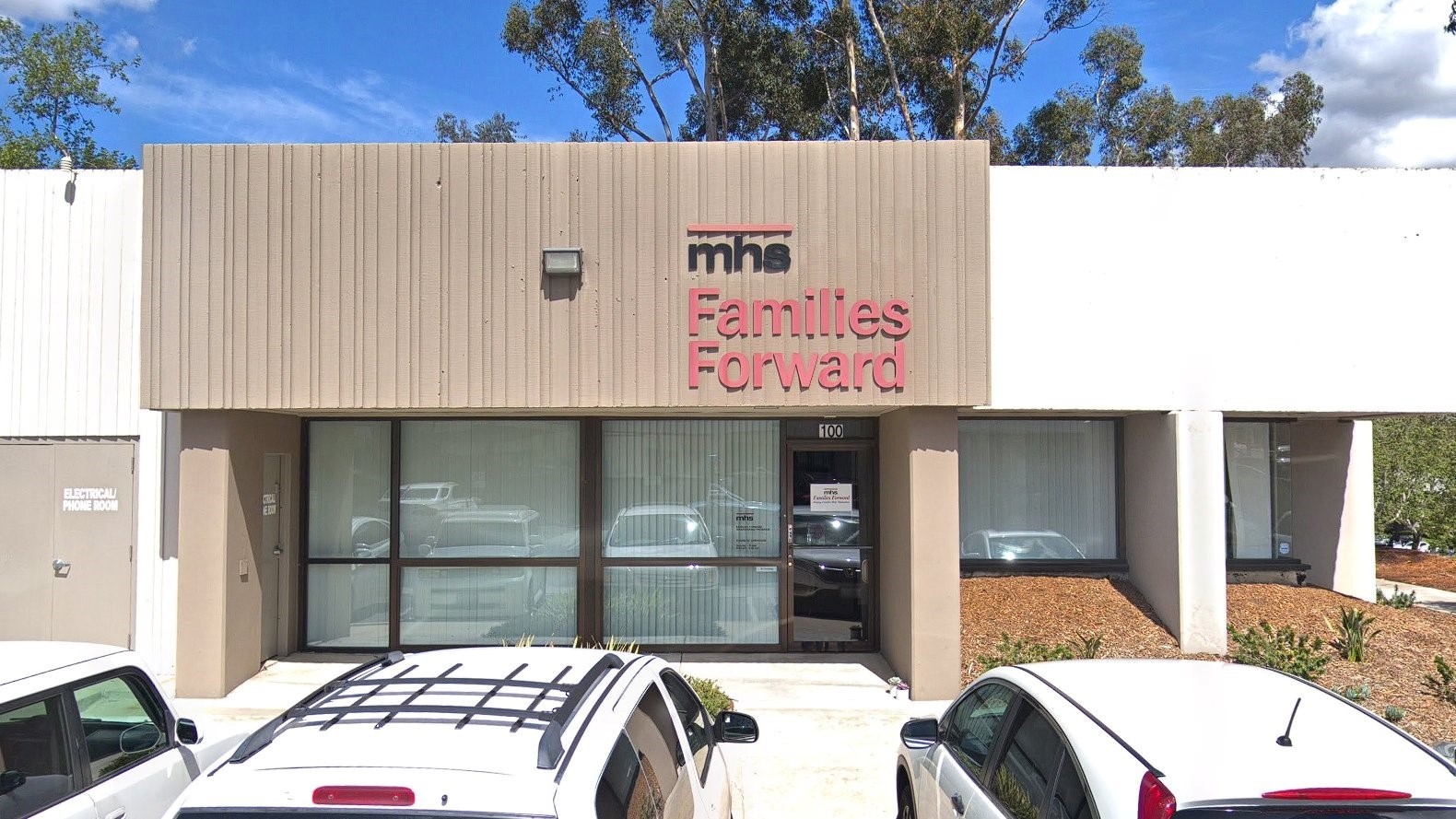 Families Forward | San Diego, CA