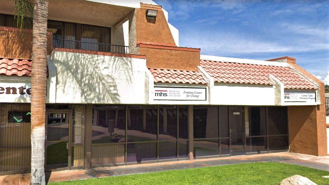 MHS – Fontana Center for Change | Colton, CA