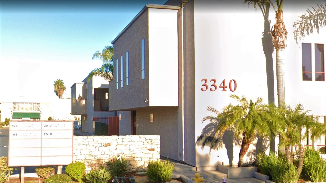San Diego Center for Change | San Diego, CA