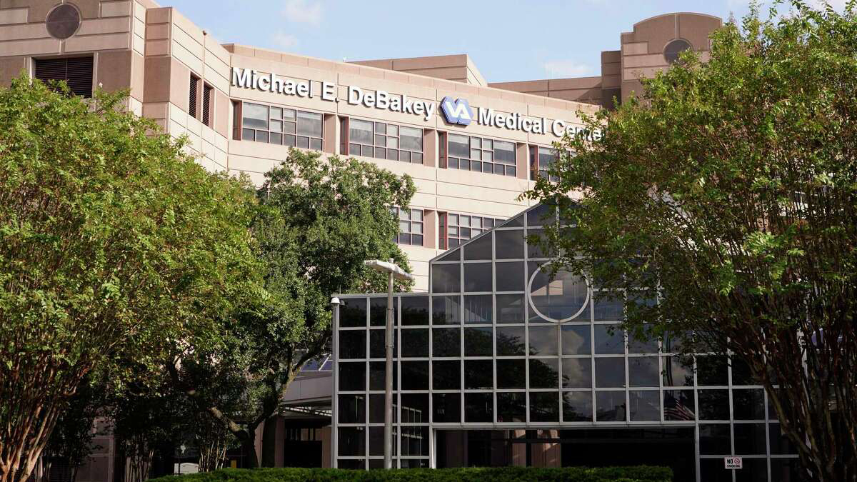 Michael E. DeBakey VA Medical Center | Houston, TX