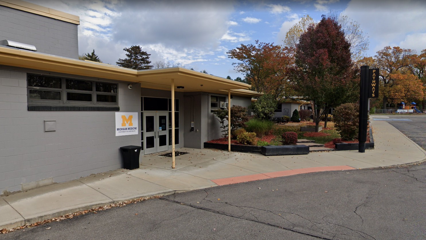 Pathways to Success Academic Campus | Ann Arbor, MI