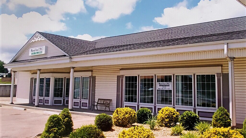 Mineral Area CPRC Inc | Farmington, MO