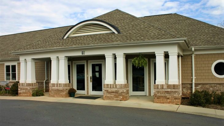Miracle Hill Renewal Center | Greenville, SC