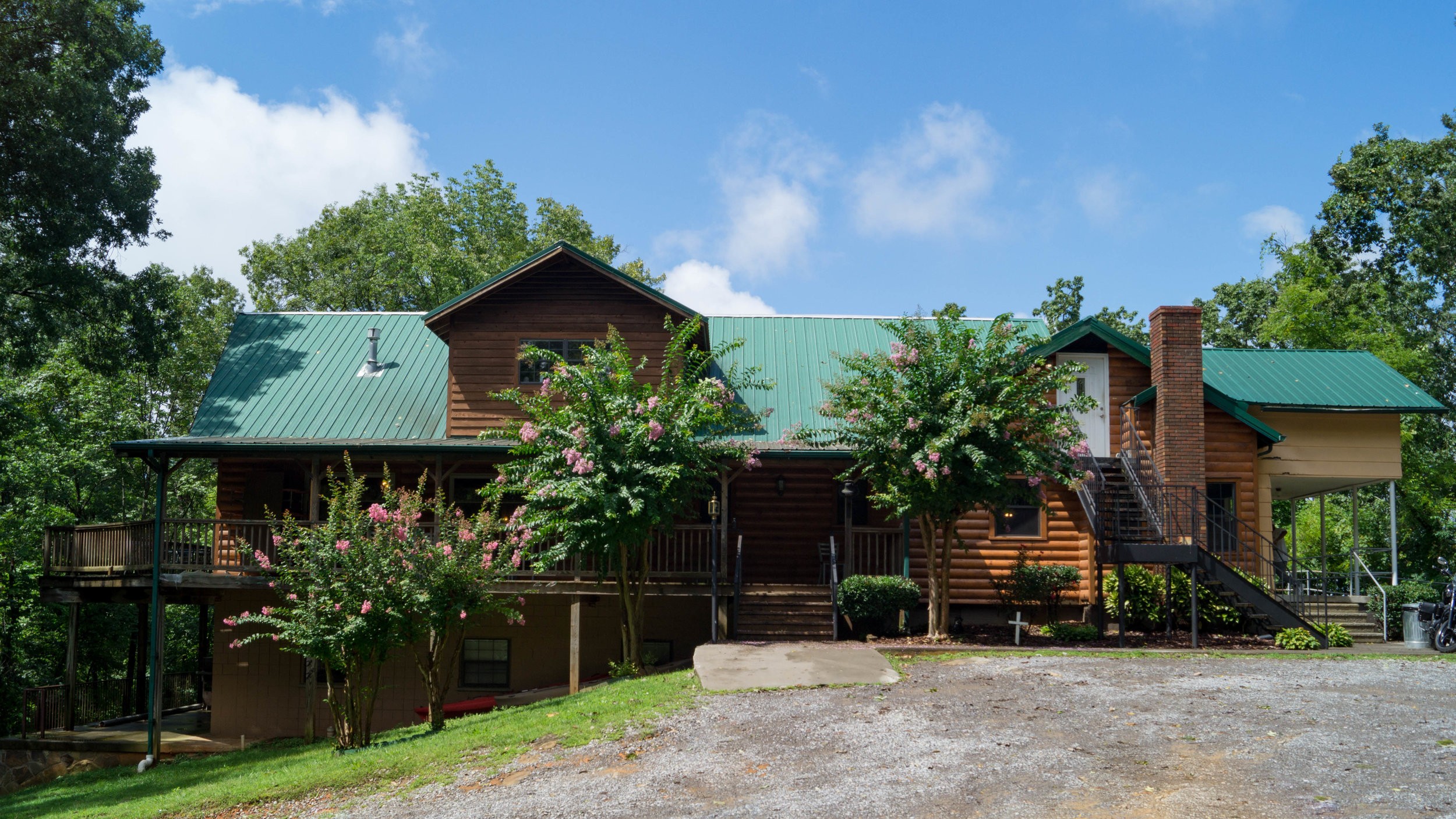 Miracle Lake Inc | Etowah, TN