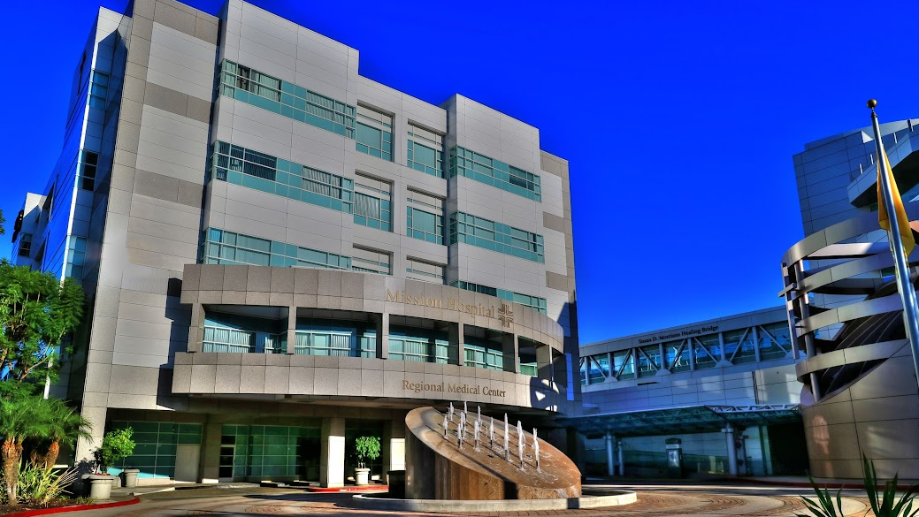 Providence Mission Hospital Mission Viejo | Mission Viejo, CA