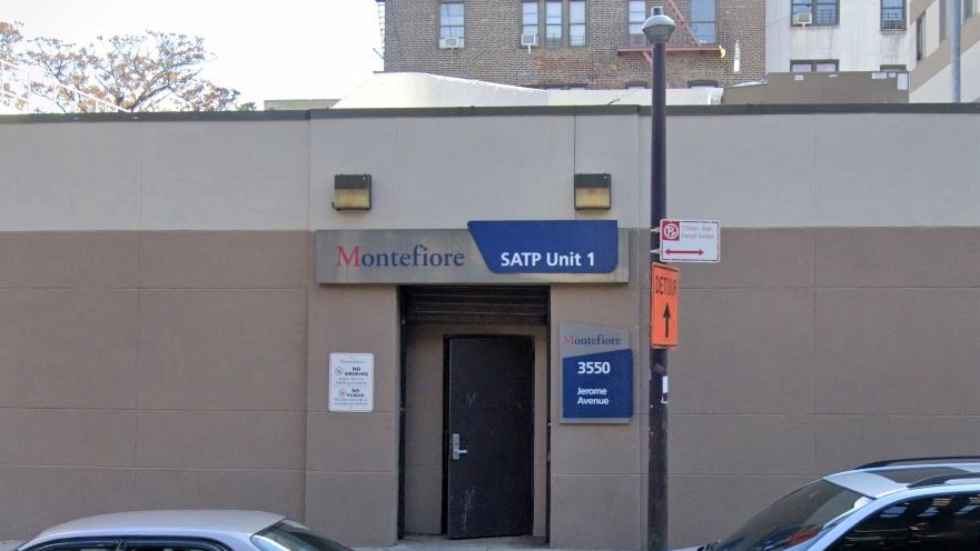 Satp 1 | Bronx, NY