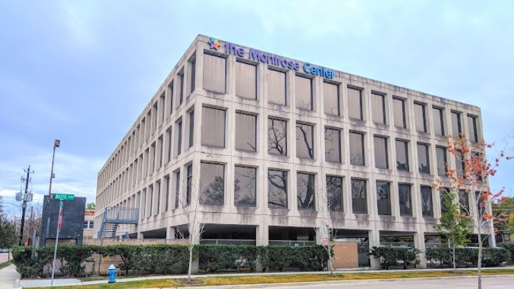 The Montrose Center | Houston, TX