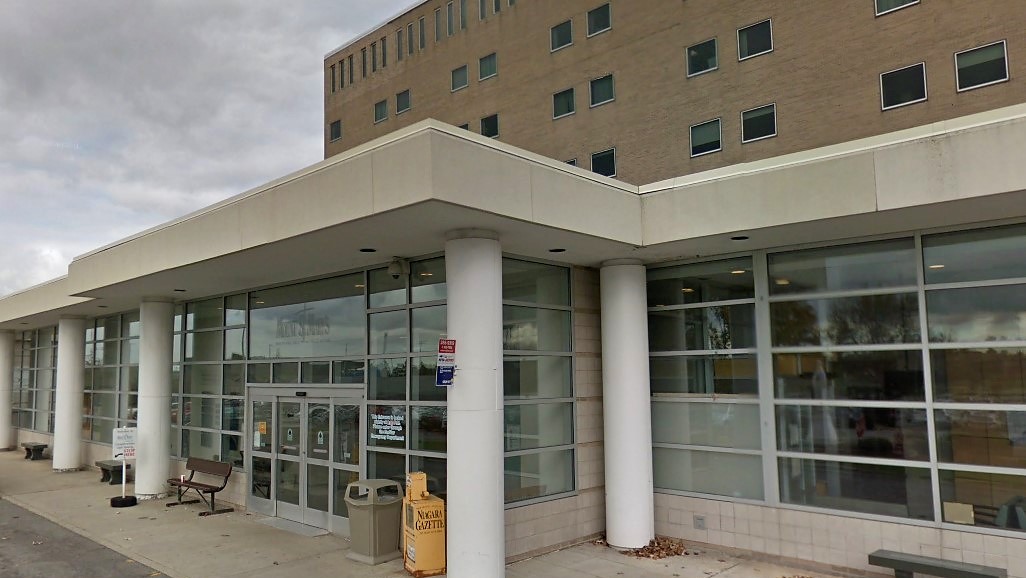 Clearview Treatment Services (Mount St. Mary’s Hospital) | Lewiston, NY