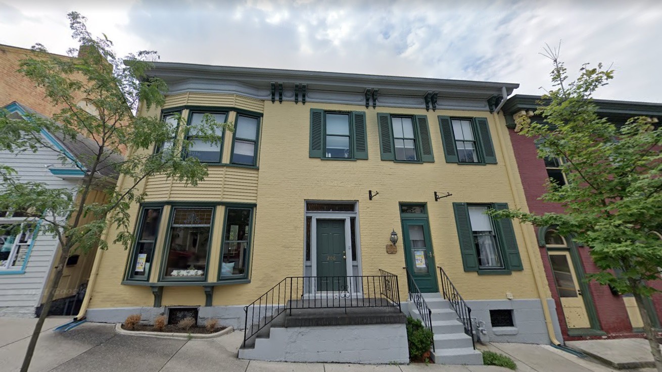 Murray Organization Ltd | Hollidaysburg, PA