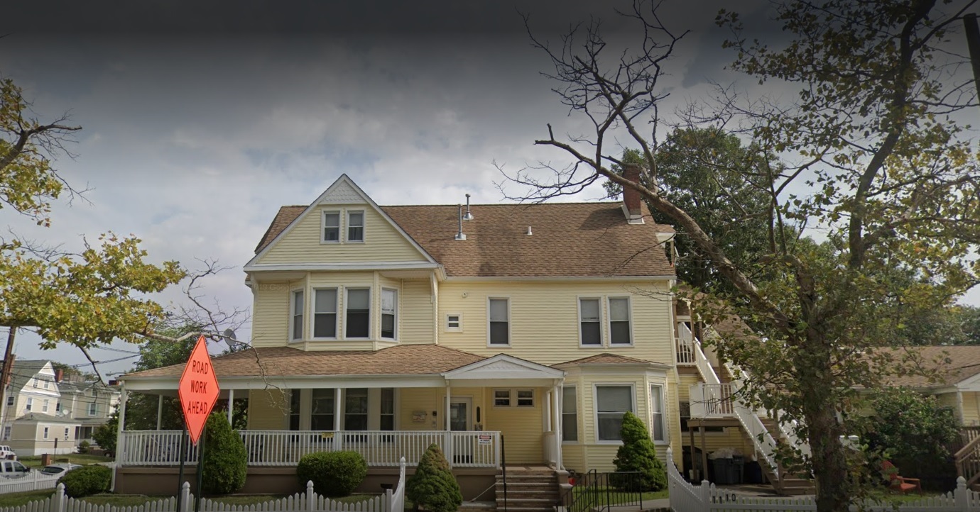 Epiphany House | Asbury Park, NJ