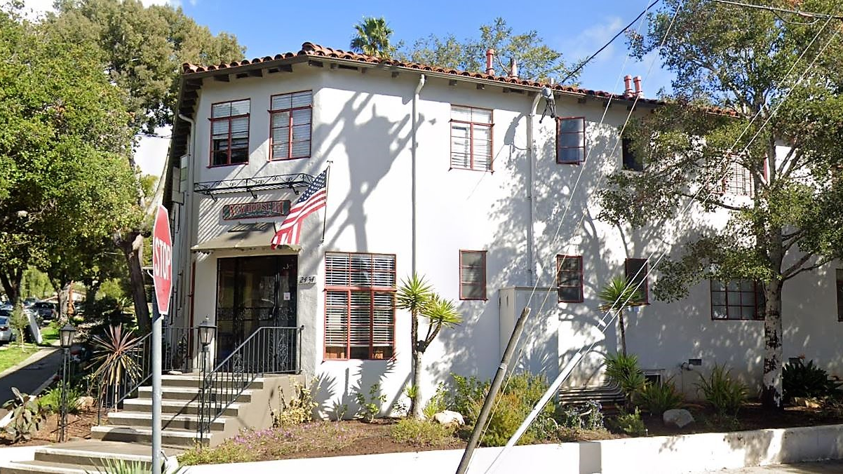 New House III | Santa Barbara, CA