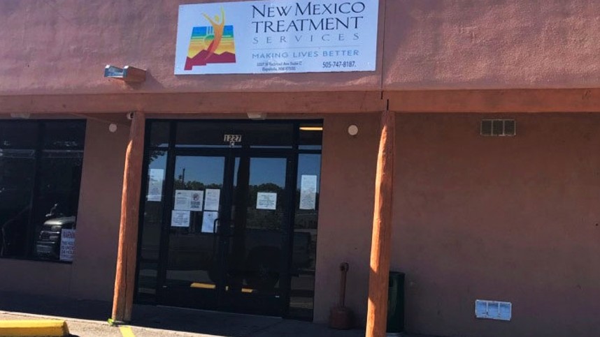 New Mexico Treatment Services Llc. | Espanola, NM