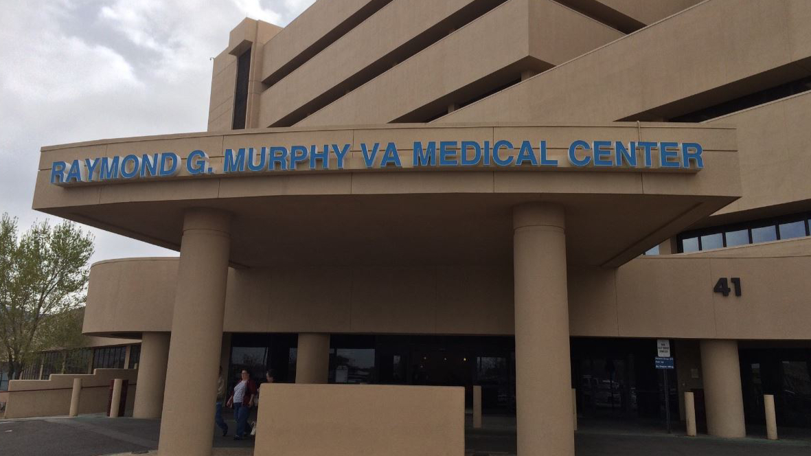 New Mexico VA Health Care System | Albuquerque, NM