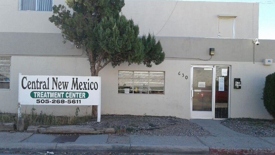 New Season Treatment Center – Central New Mexico | Albuquerque, NM