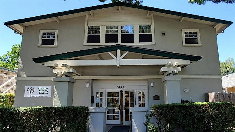 New Start Recovery Solutions Concord | Concord, CA