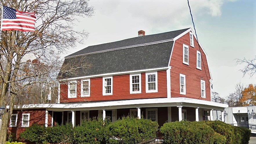 NFI Lakeside | Peabody, MA