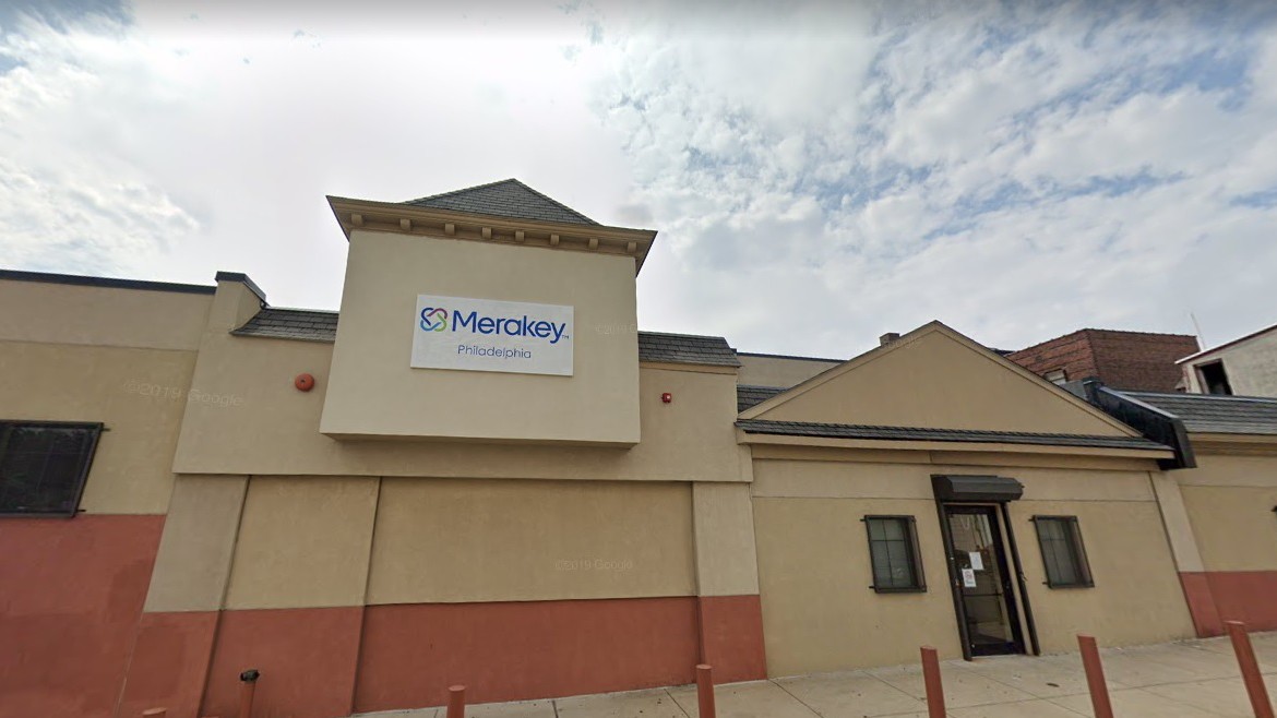 Merakey | Philadelphia, PA