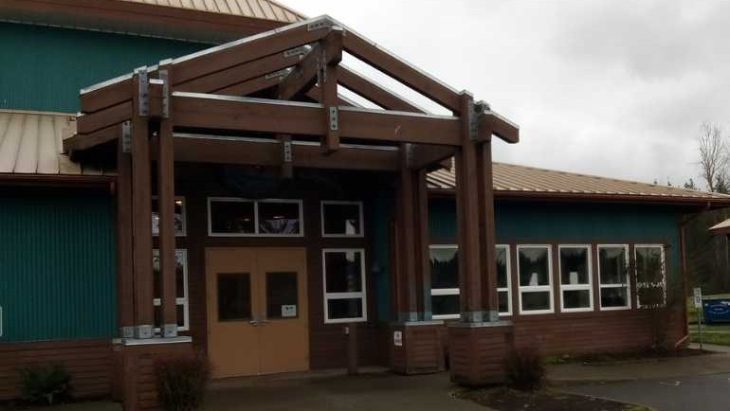 Nooksack Indian Tribe – Nooksack Genesis II Alcohol and Chemical ...