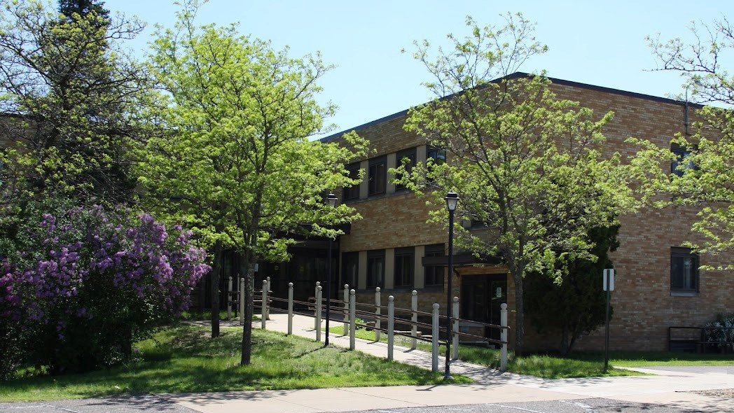 North Central Health Care Merrill Center | Merrill, WI