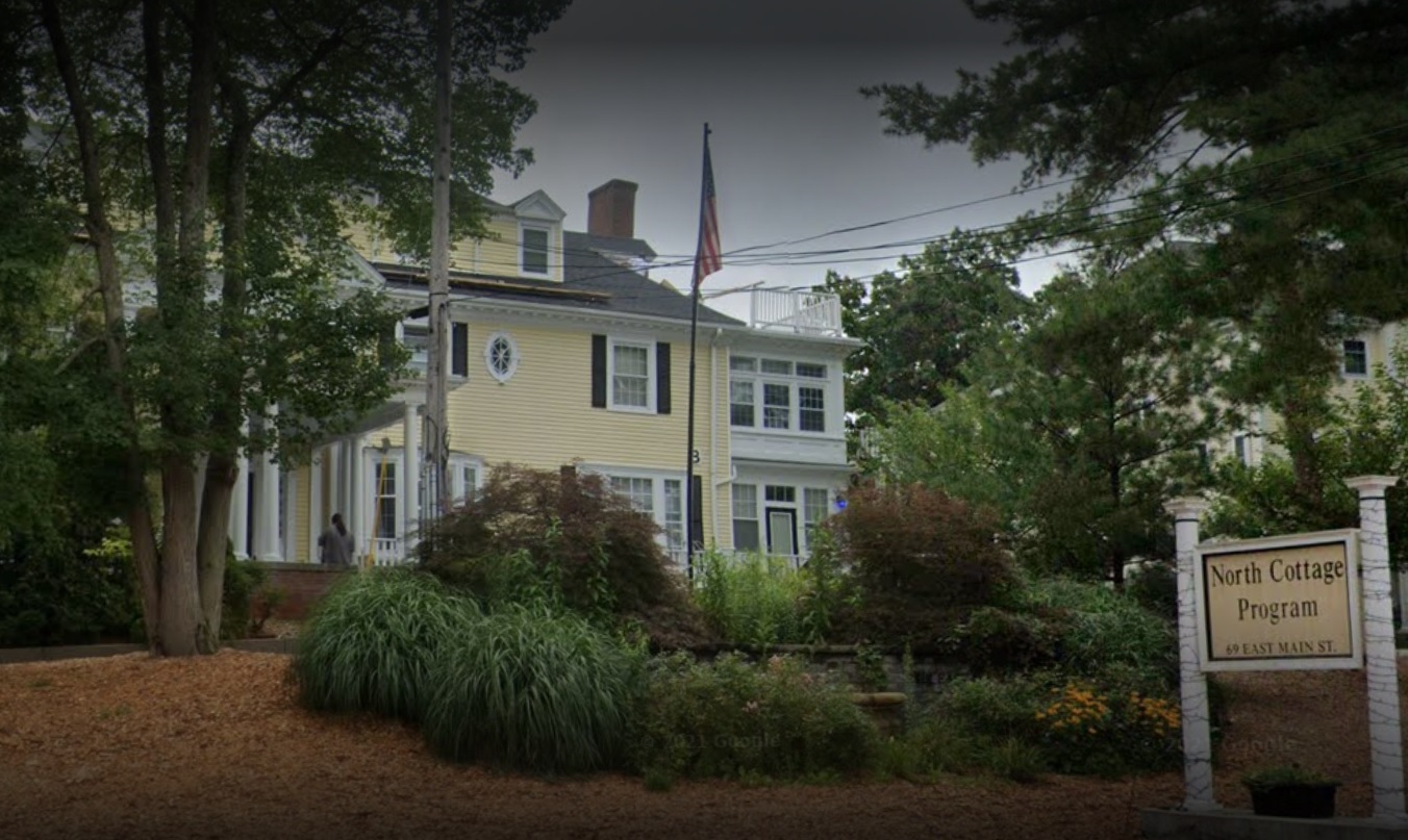 North Cottage | Norton, MA