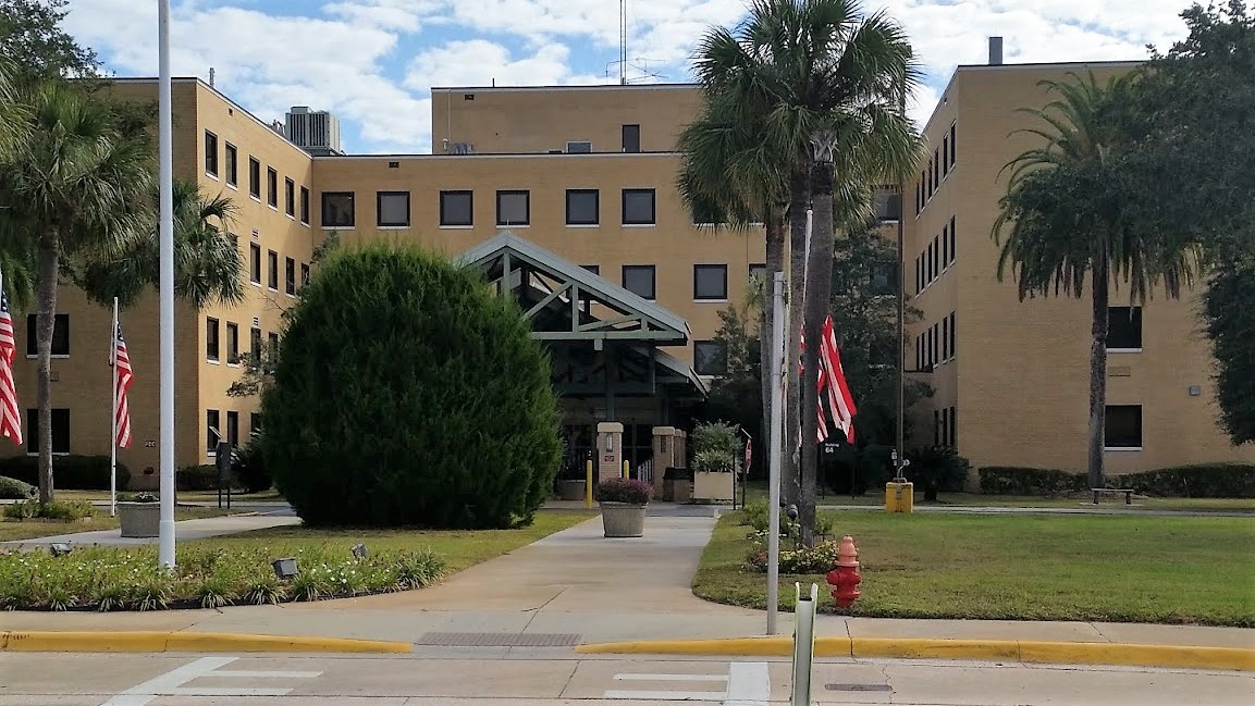 Lake City VA Medical Center | Lake City, FL
