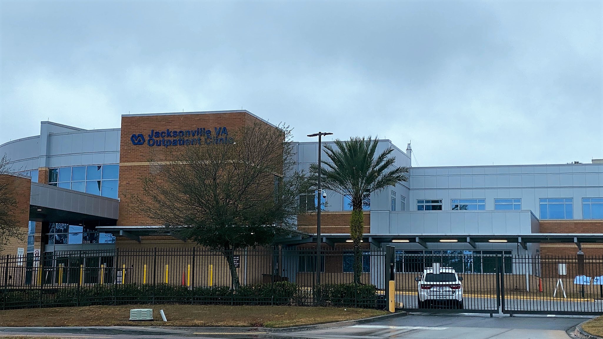 Jacksonville 1 VA Clinic | Jacksonville, FL