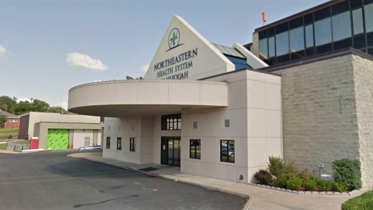 Northeastern Health System | Tahlequah, OK