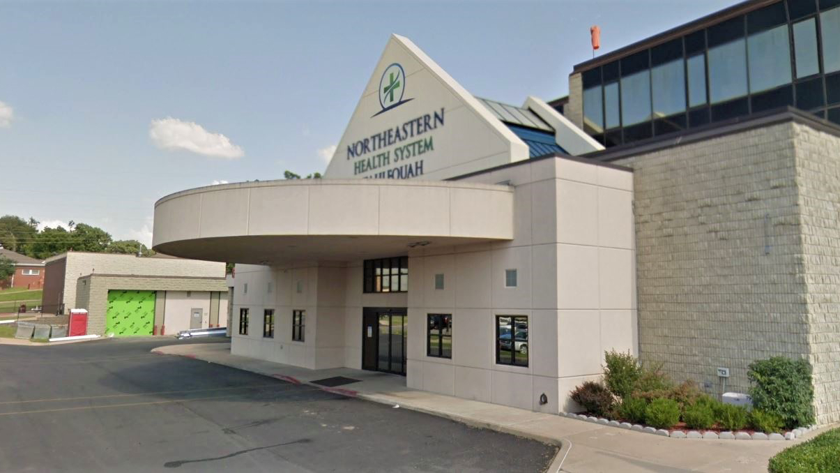 Northeastern Health System | Tahlequah, OK