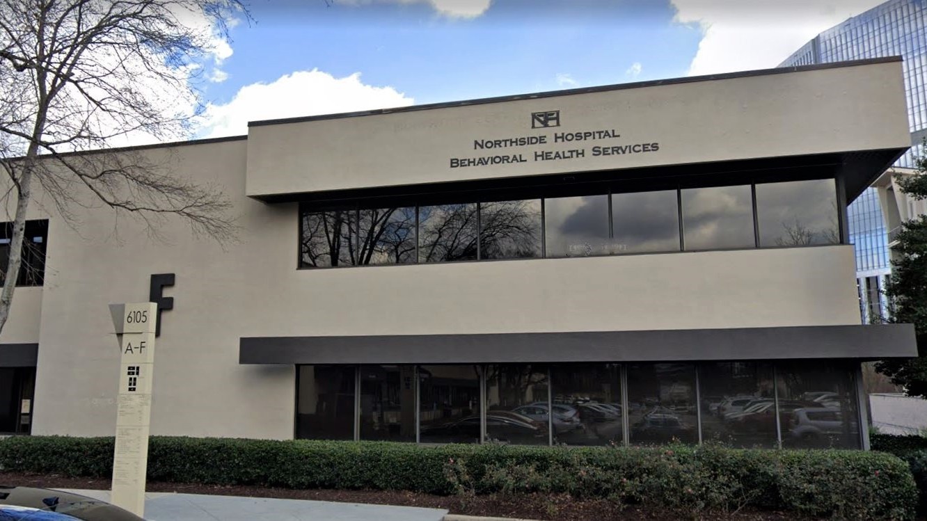 Northside Hospital Behavioral Health Services | Atlanta, GA