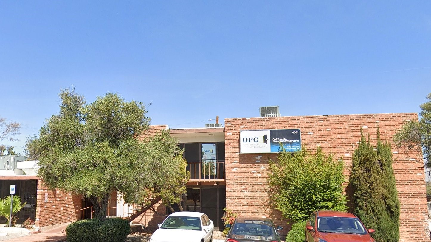 Old Pueblo Community Services | Tucson, AZ