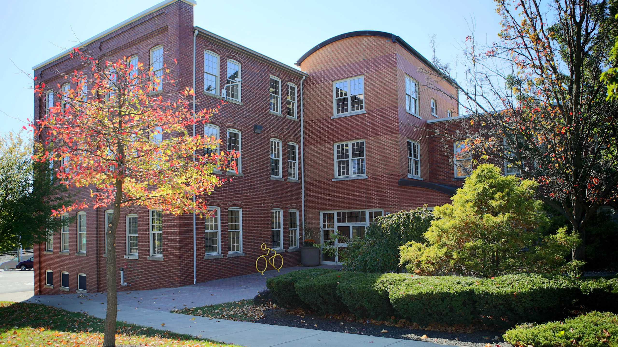 OneEighty Inc. | Wooster, OH