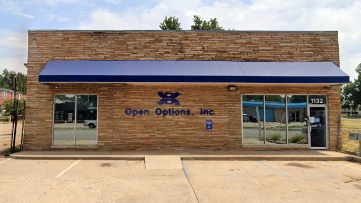Open Options | Oklahoma City, OK