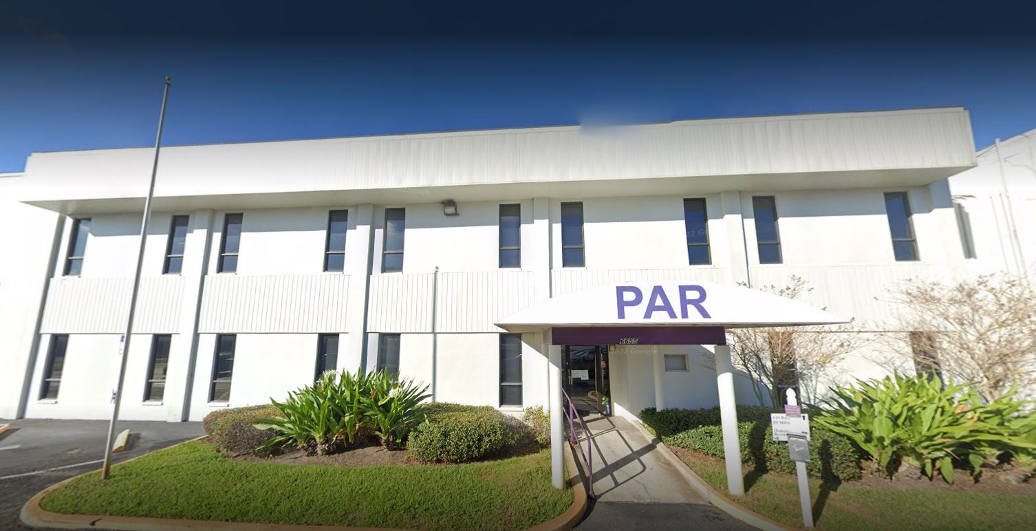 Operation PAR Inc | Pinellas Park, FL